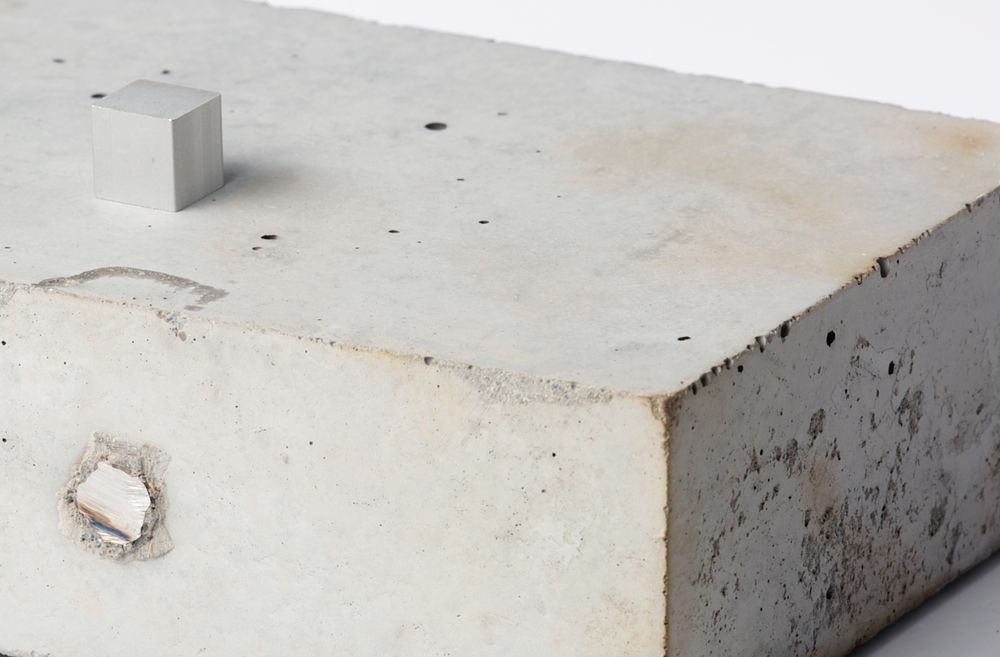 Normalbeton | Material-Archiv