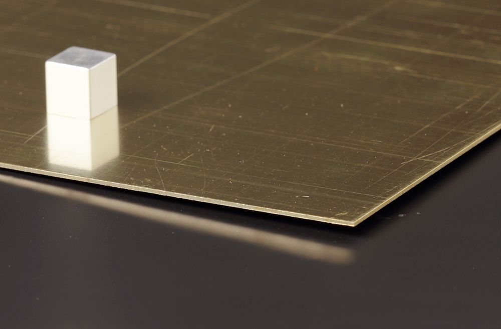 Messing | Material-Archiv