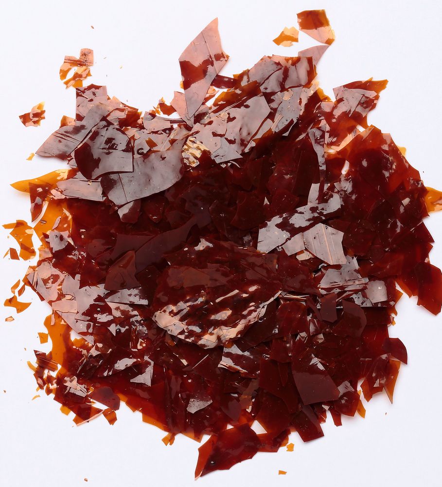 Schellack | Material-Archiv