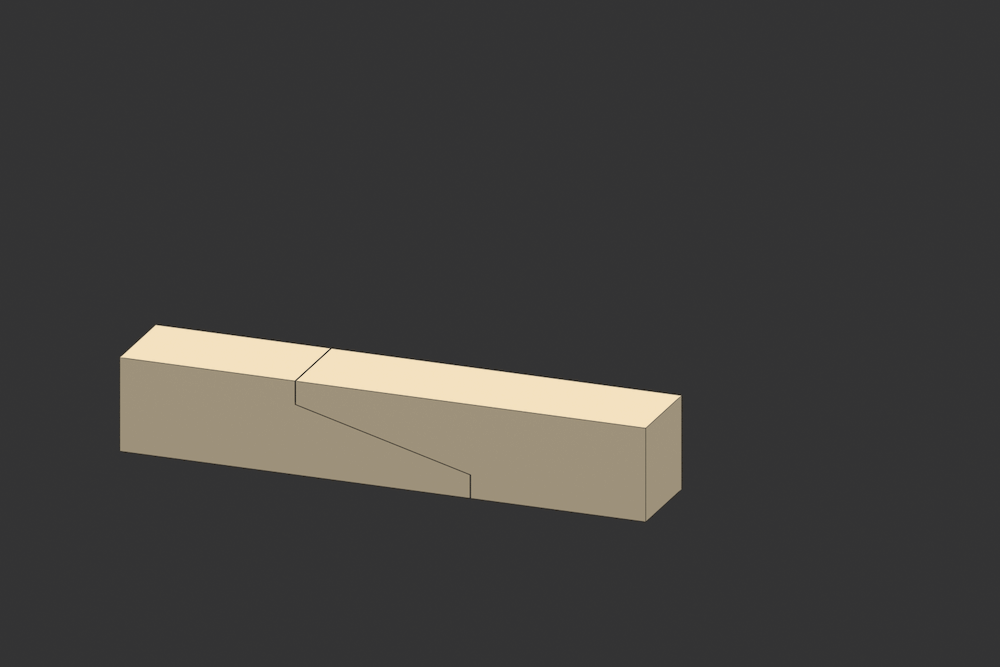 Gerberstoss | Material-Archiv