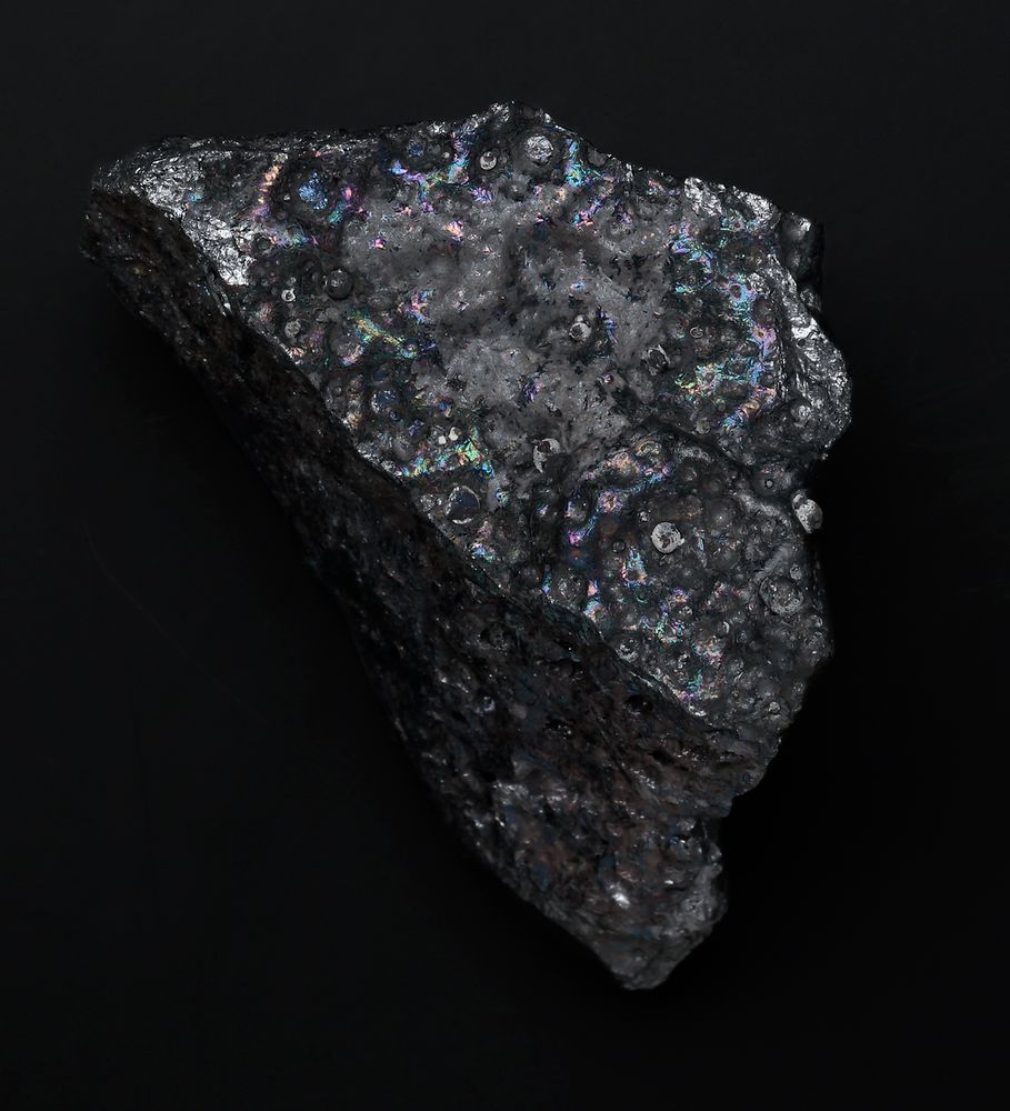 Silizium | Material-Archiv