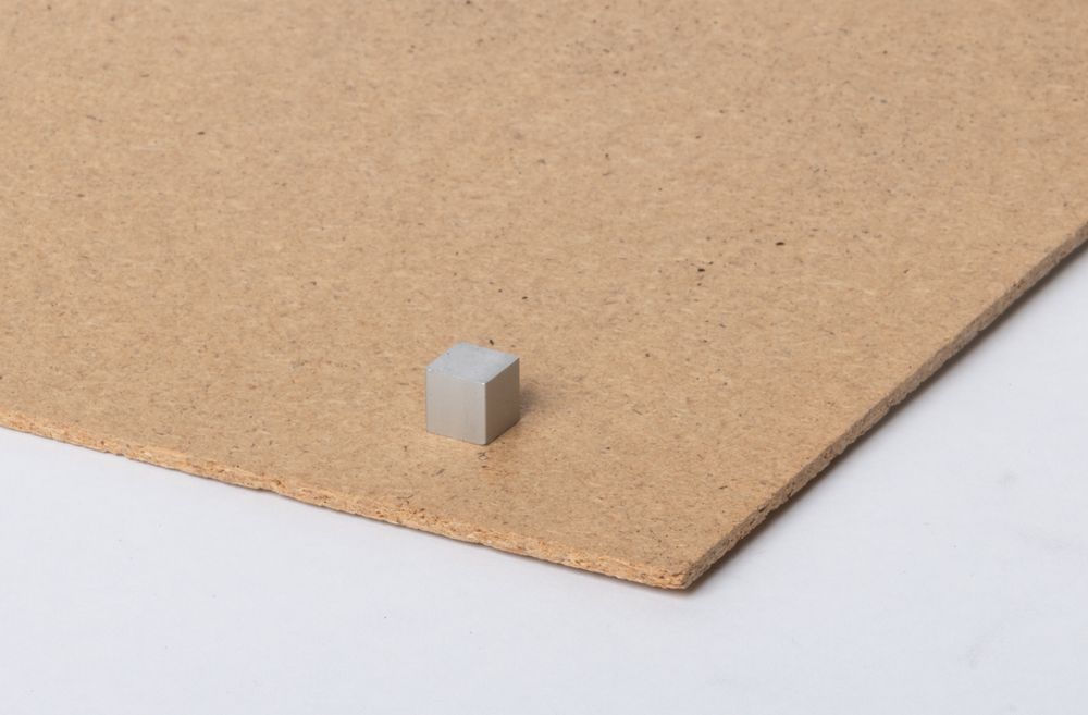 Spanplatten | Material-Archiv