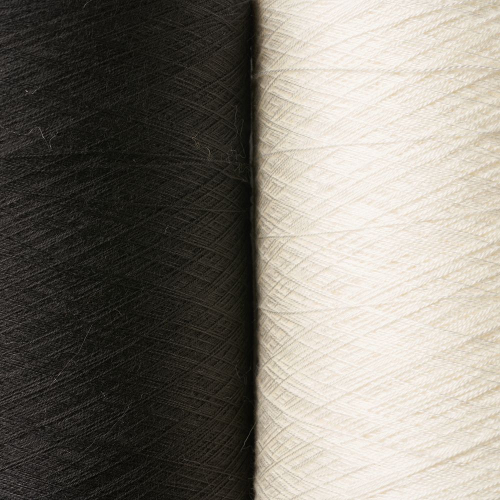 Polyacrylfasern | Material-Archiv