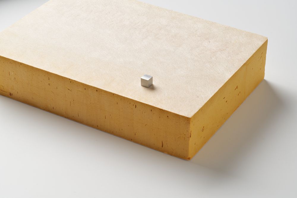 Phenol-Formaldehyd-Harze (PF) | Material-Archiv