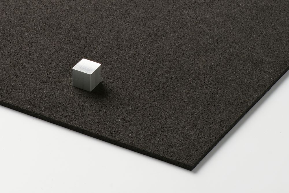 Ethylen-Vinylacetat (EVA) | Material-Archiv