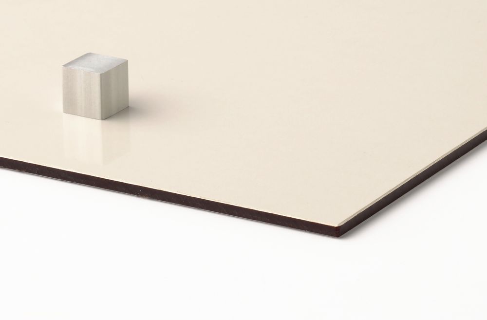 Melamin-Phenol-Formaldehyd-Harze (MPF) | Material-Archiv