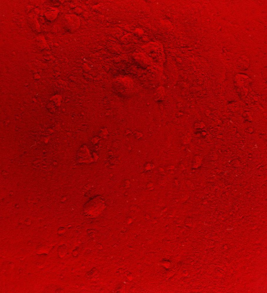 Irgazin Orange DPP-RA PO 73 | Material-Archiv