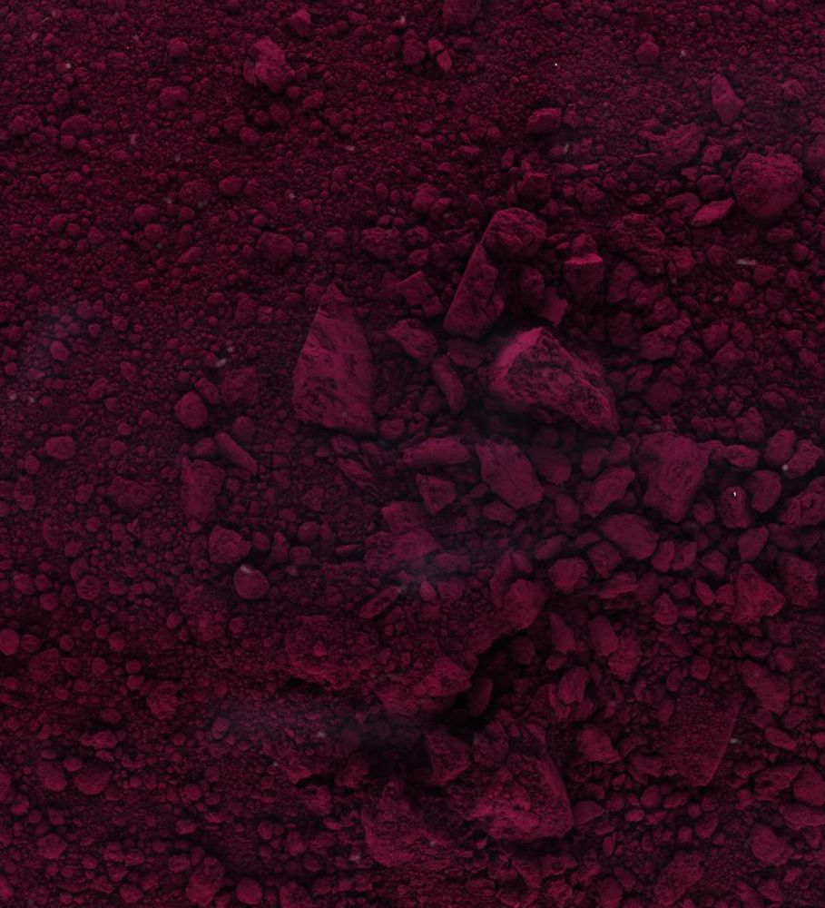 Thioindigo PR 88 | Material-Archiv