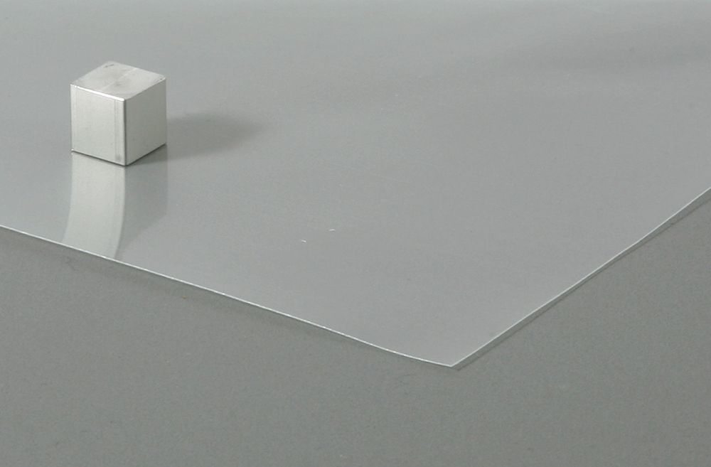 Polyethylen low density (PE-LD) | Material-Archiv