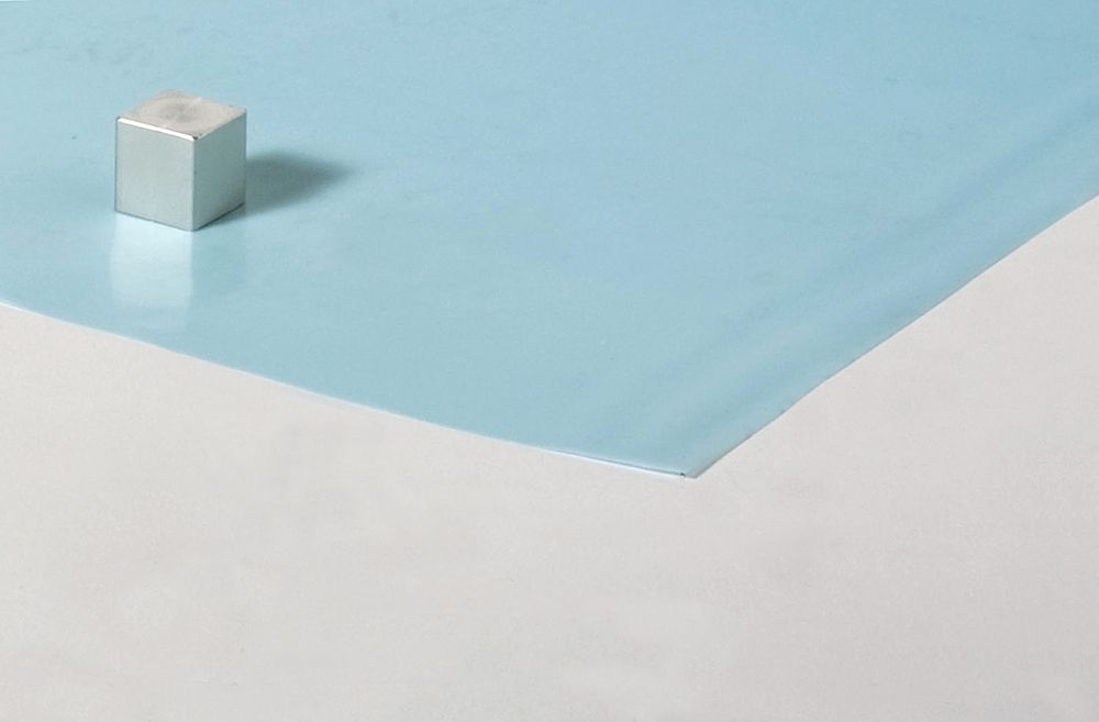 Polyethylen low density (PE-LD) | Material-Archiv