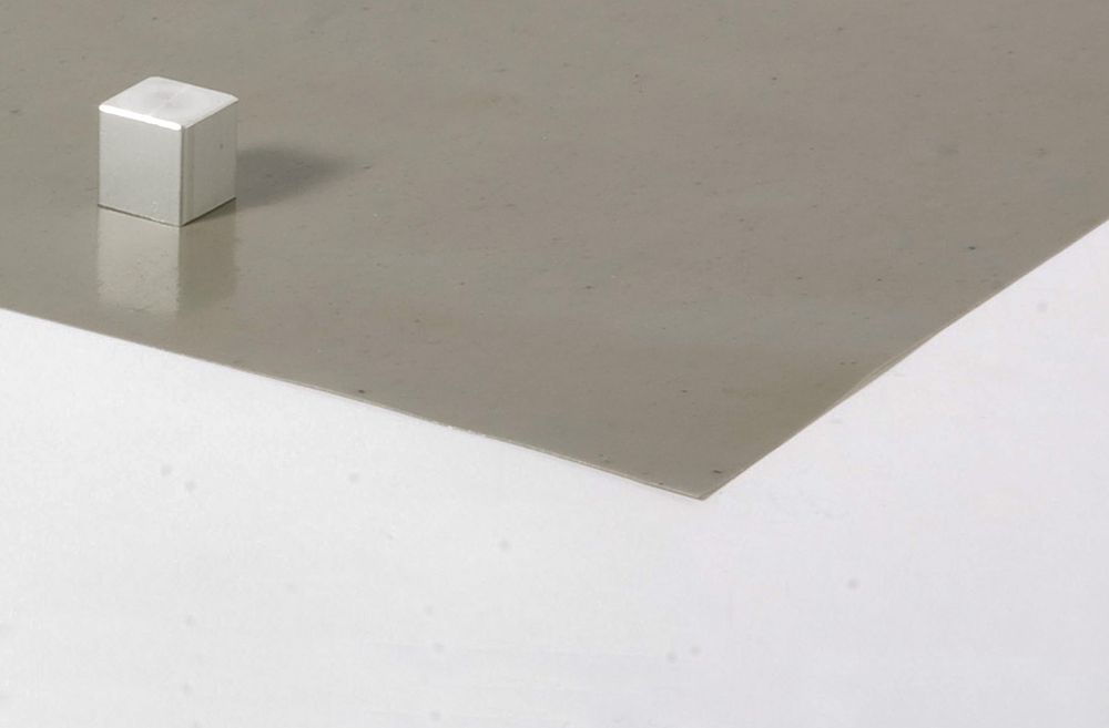 Polyethylen low density (PE-LD) | Material-Archiv