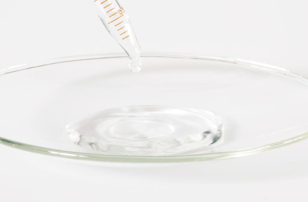 Ethylacetat | Material-Archiv