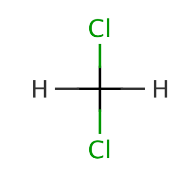 Dichlormethan | Material-Archiv