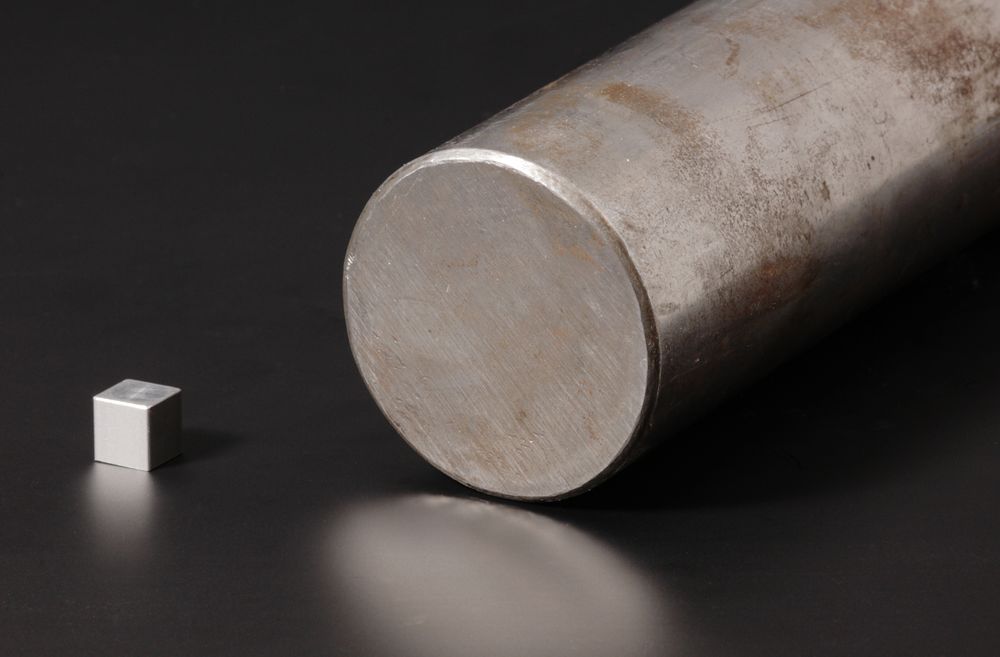 Schnellarbeitsstahl | Material-Archiv