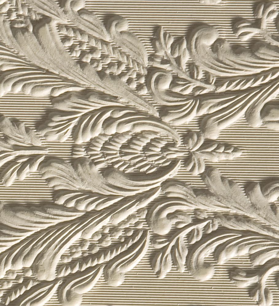 Lincrusta | Material-Archiv