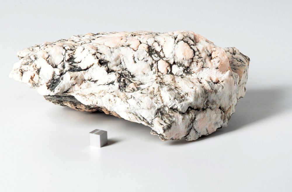 Alabaster | Material-Archiv