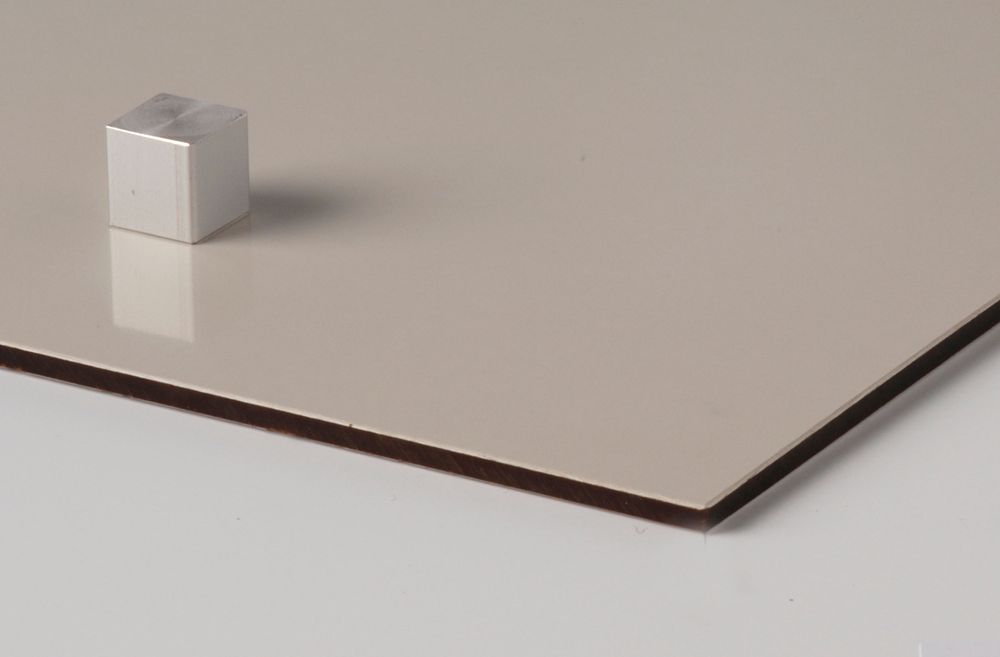 Melamin-Formaldehyd-Harze (MF) | Material-Archiv