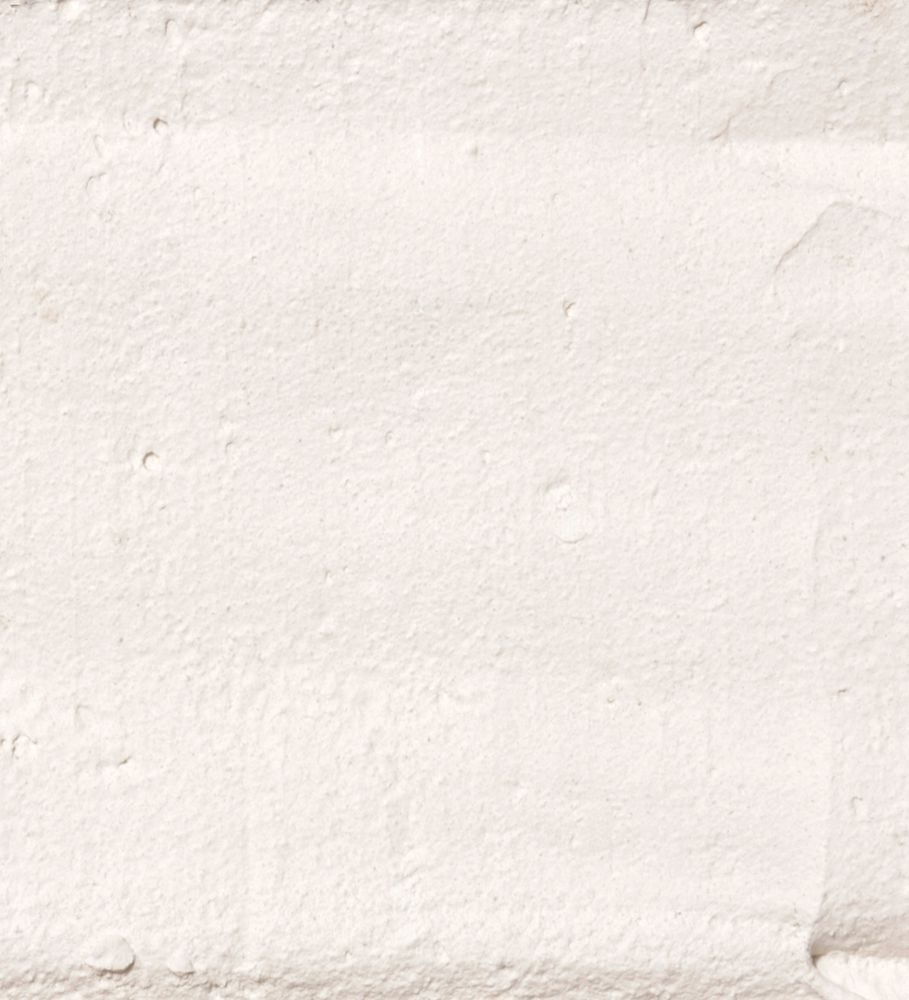 Einschicht-Weissputz | Material-Archiv