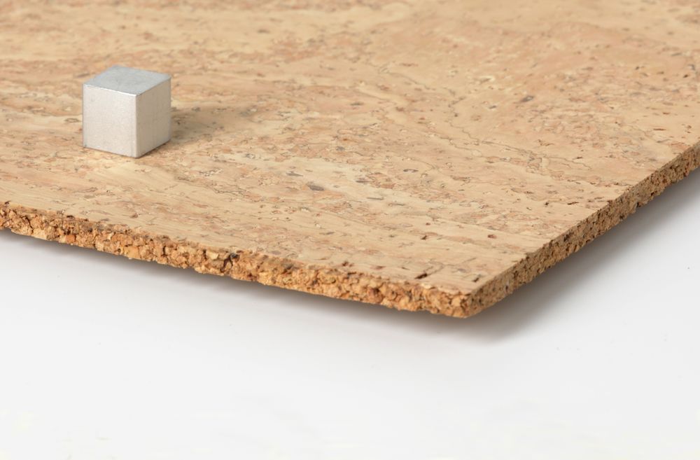 Kork | Material-Archiv