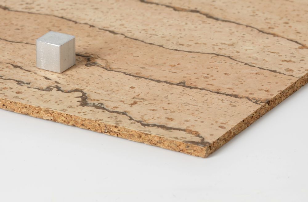 Kork | Material-Archiv