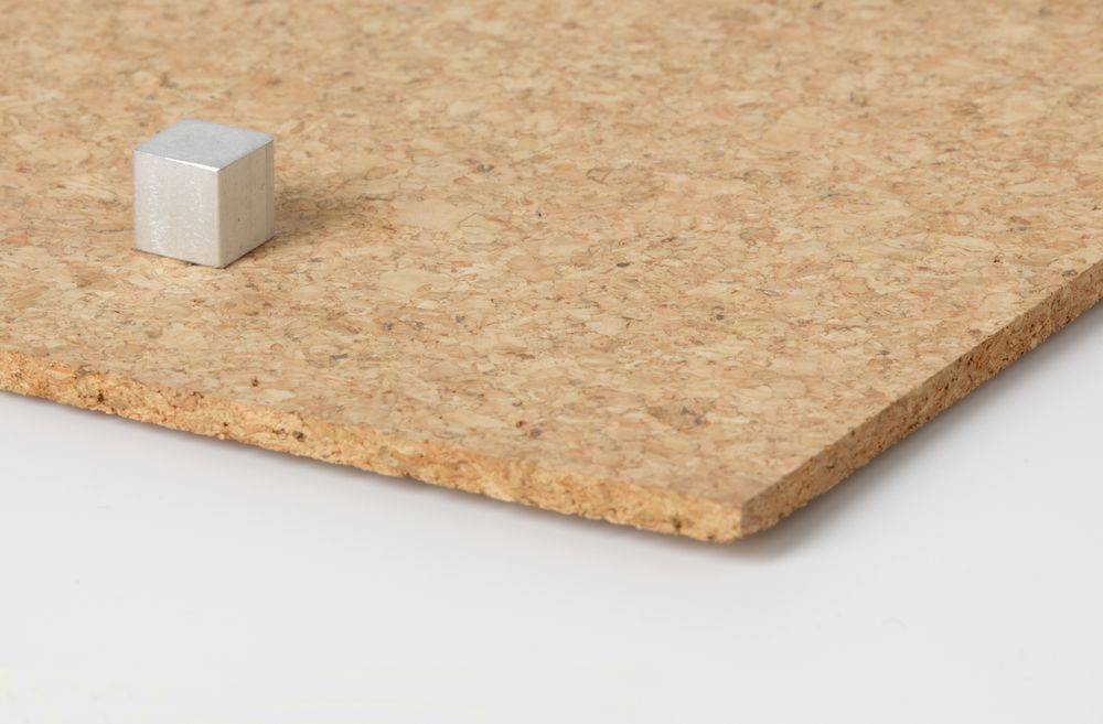 Kork | Material-Archiv
