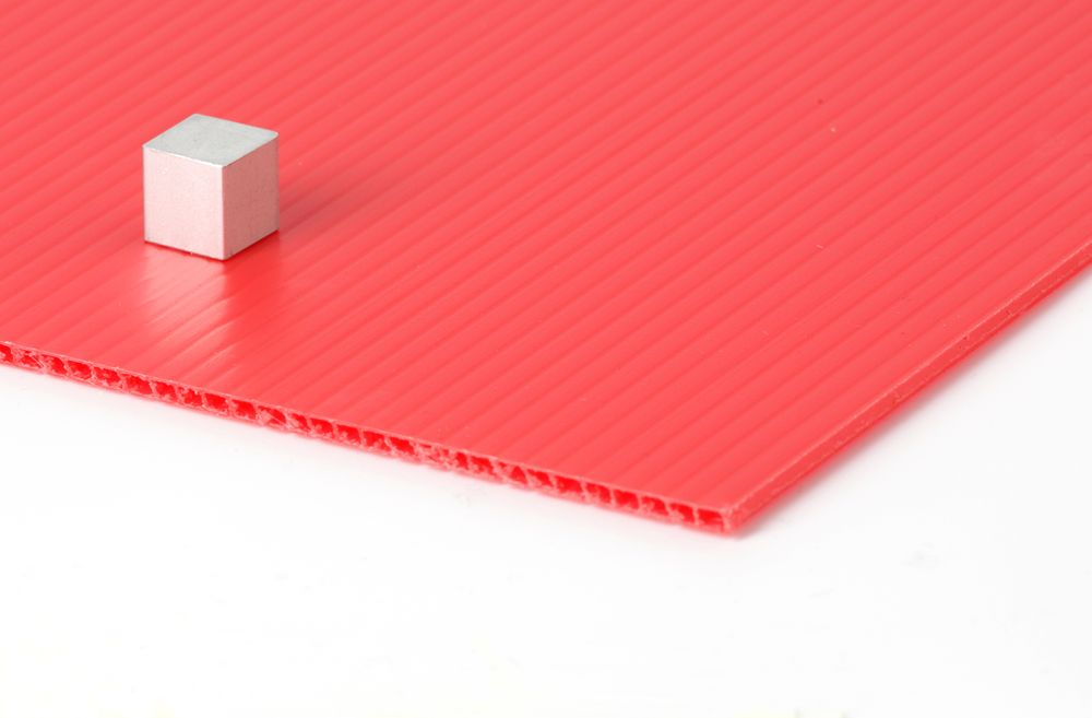 Polypropylen (PP) | Material-Archiv