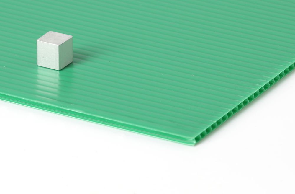 Polypropylen (PP) | Material-Archiv