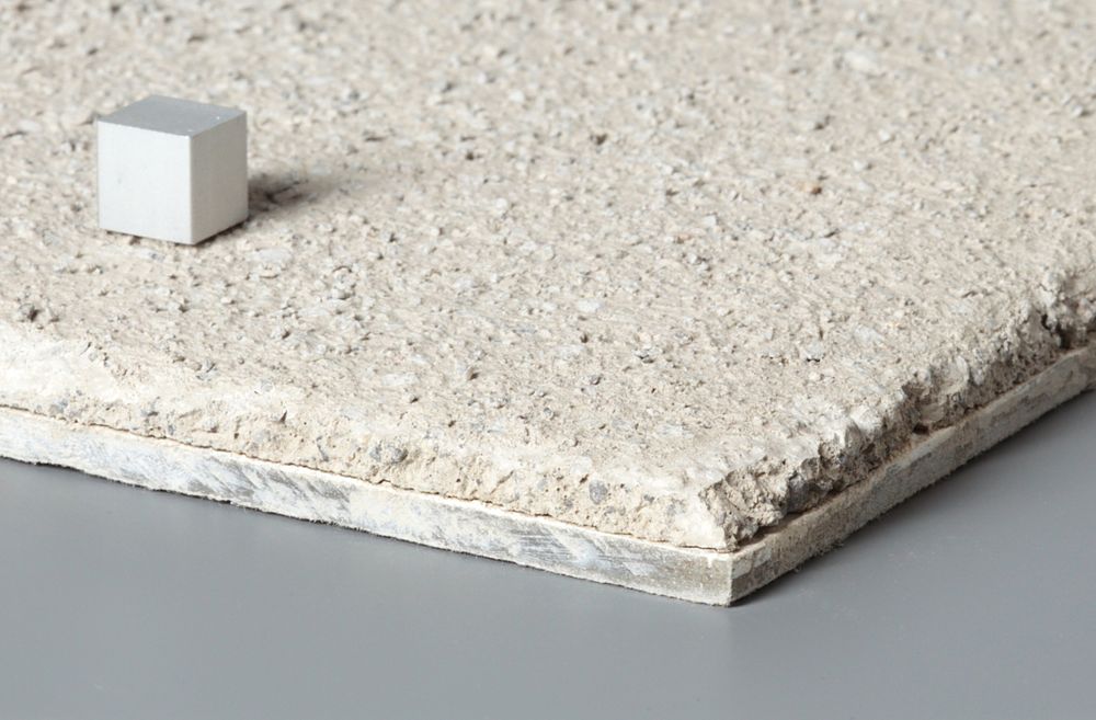 Trasskalk | Material-Archiv