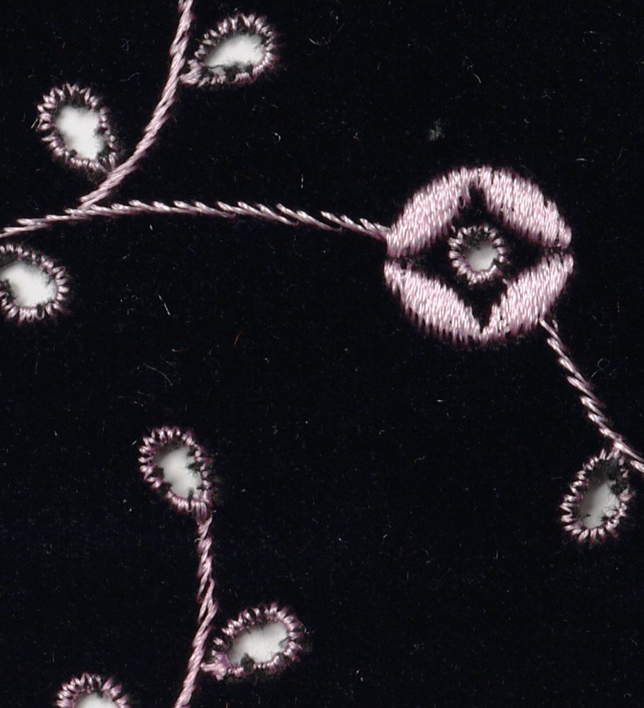 Samt | Material-Archiv