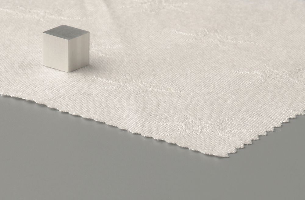 Modalfasern | Material-Archiv