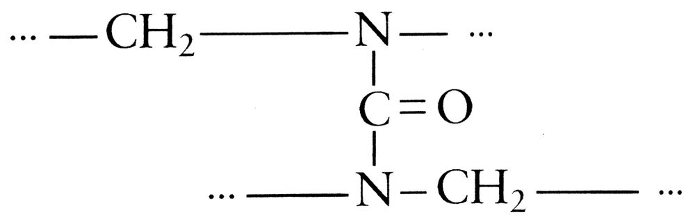 Harnstoff-Formaldehyd-Harze (UF) | Material-Archiv