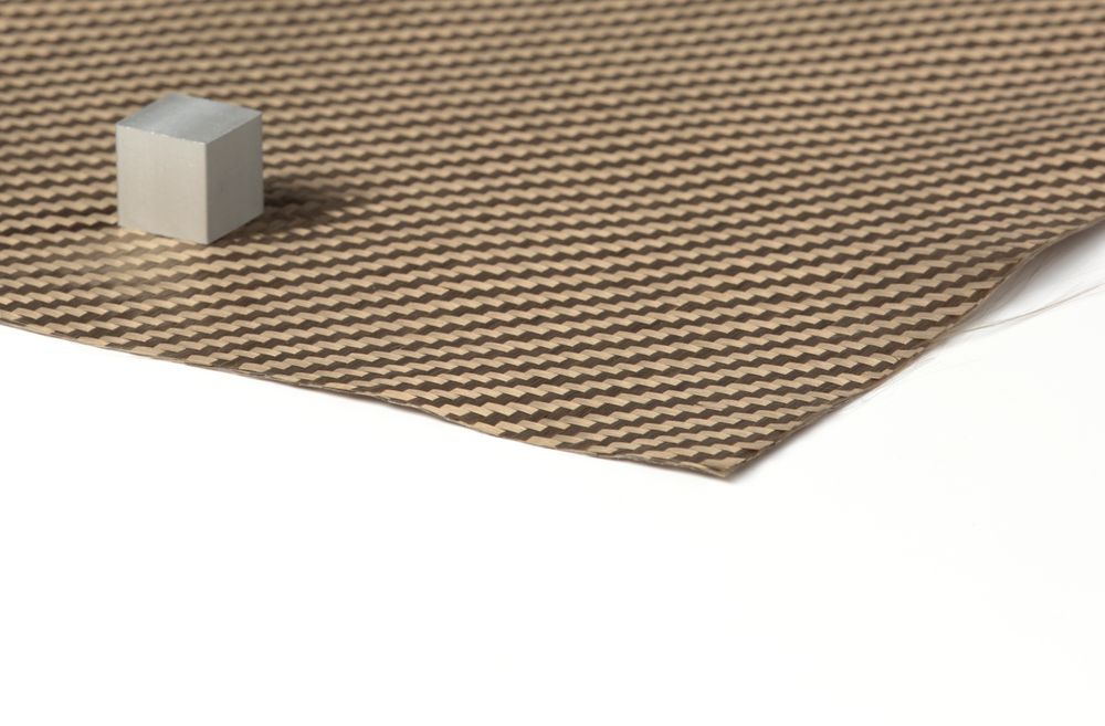 Basaltfasern | Material-Archiv