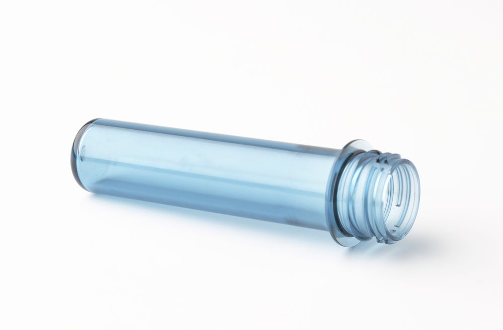 Polyethylenterephthalat, biobasiert (Bio-PET) | Material-Archiv