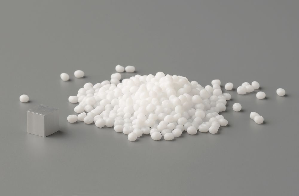 Polycaprolacton (PCL) | Material-Archiv