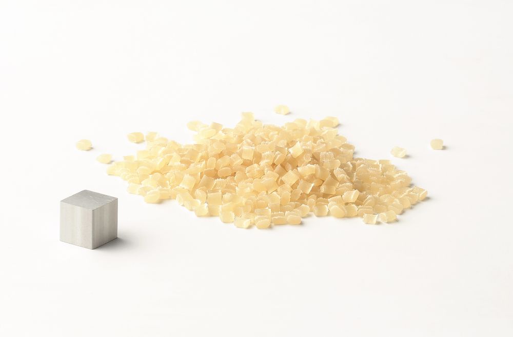 Polyamid 11 (PA 11) | Material-Archiv