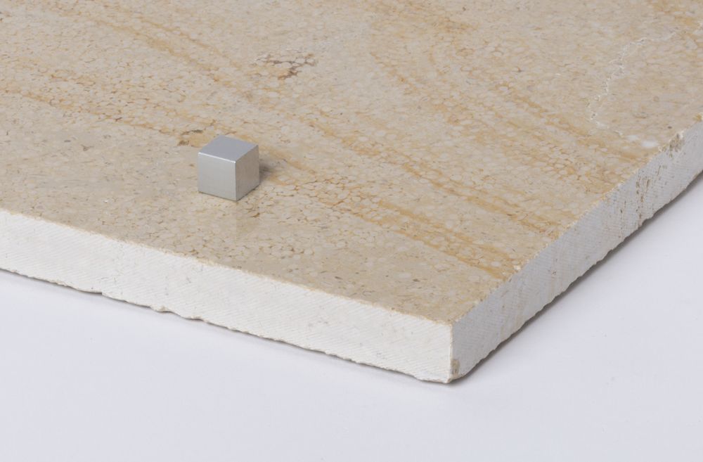 Liesberger Kalkstein | Material-Archiv