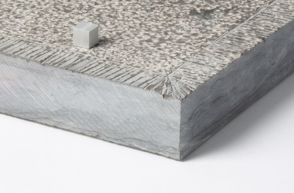 Ringgenberger Kalkstein | Material-Archiv
