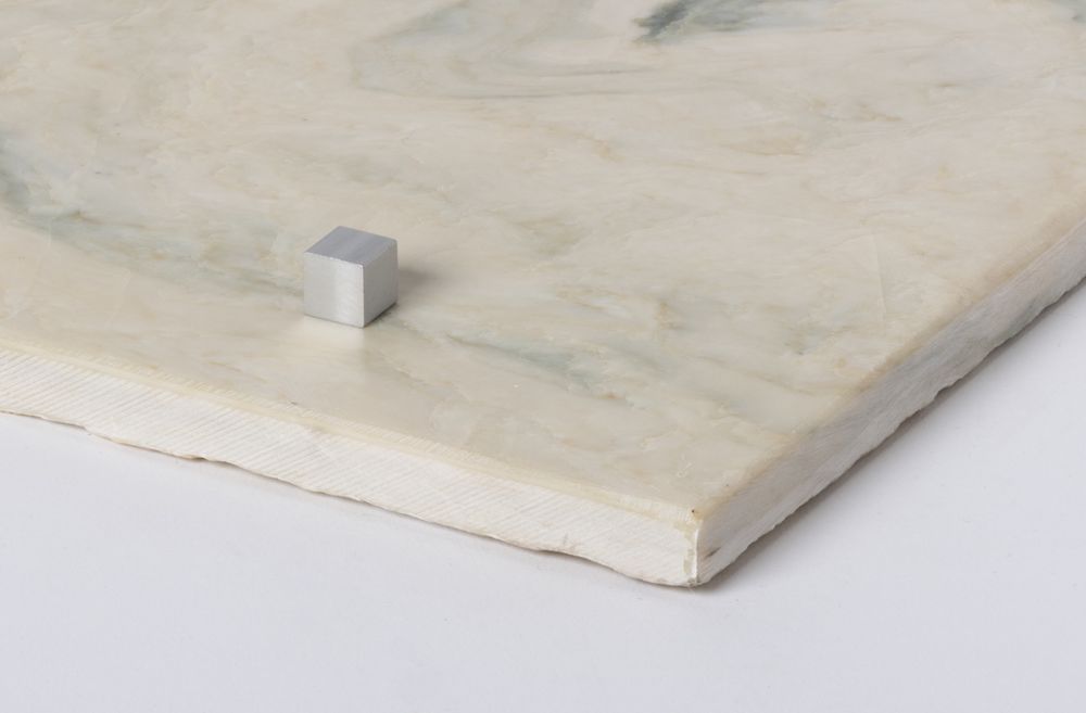 Saillon-Marmor | Material-Archiv