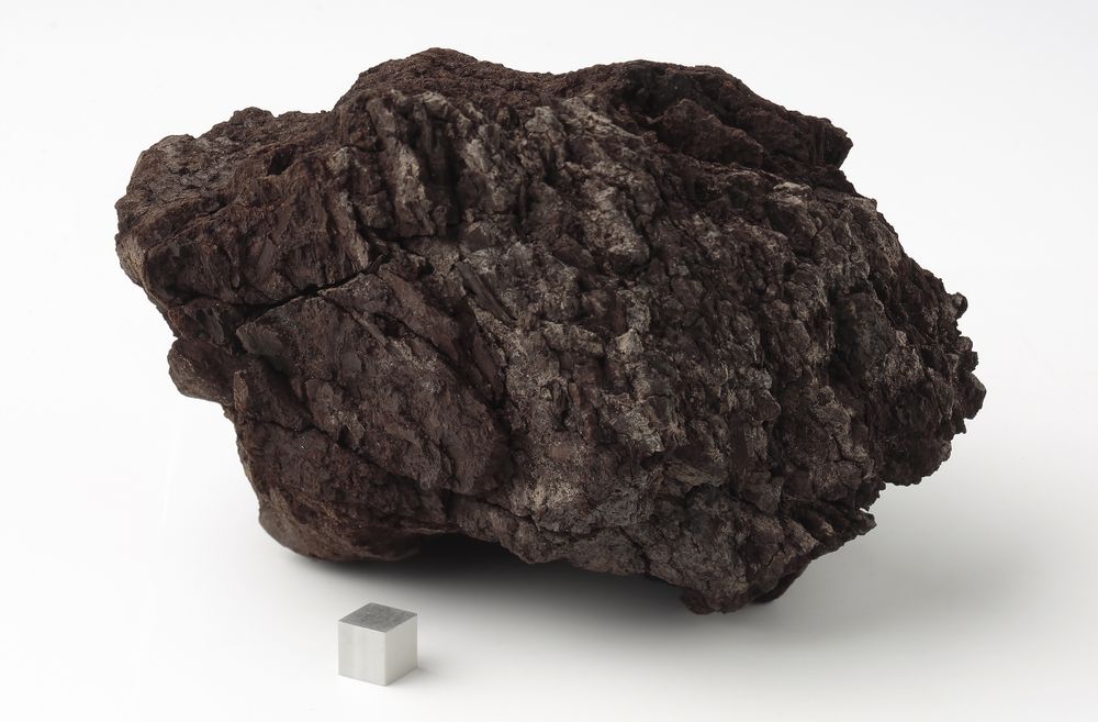 Braunkohle | Material-Archiv