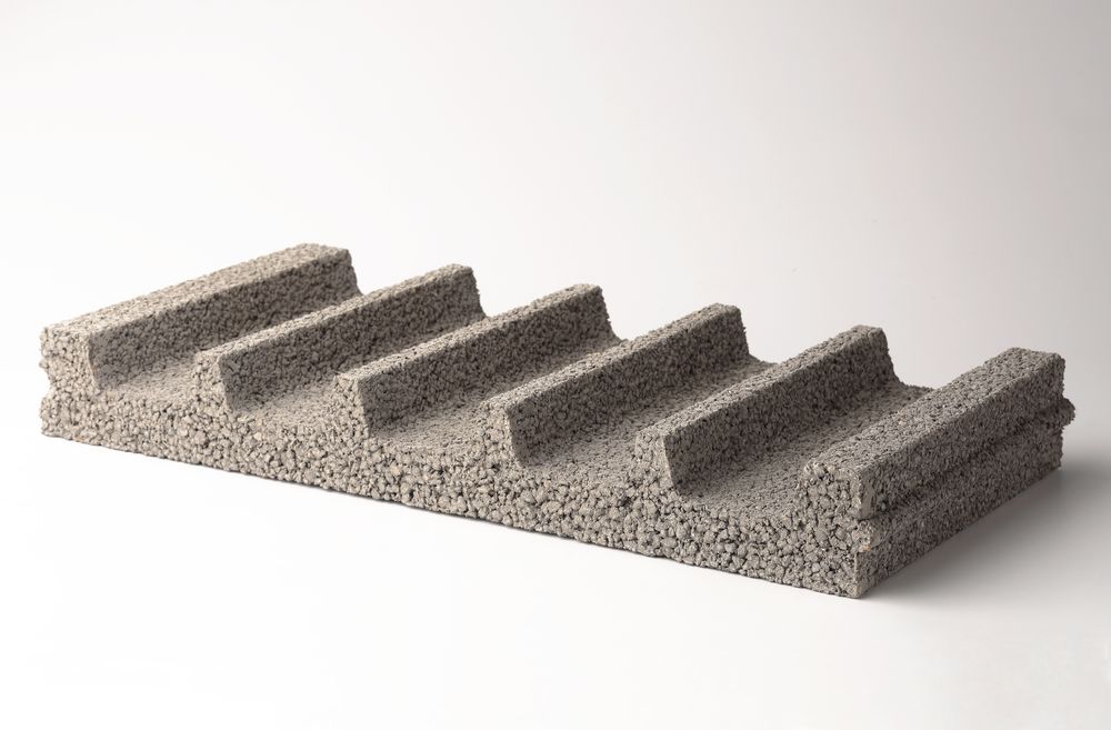 Betonsteine | Material-Archiv