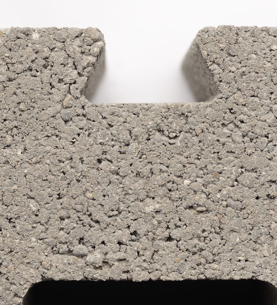 Betonsteine | Material-Archiv