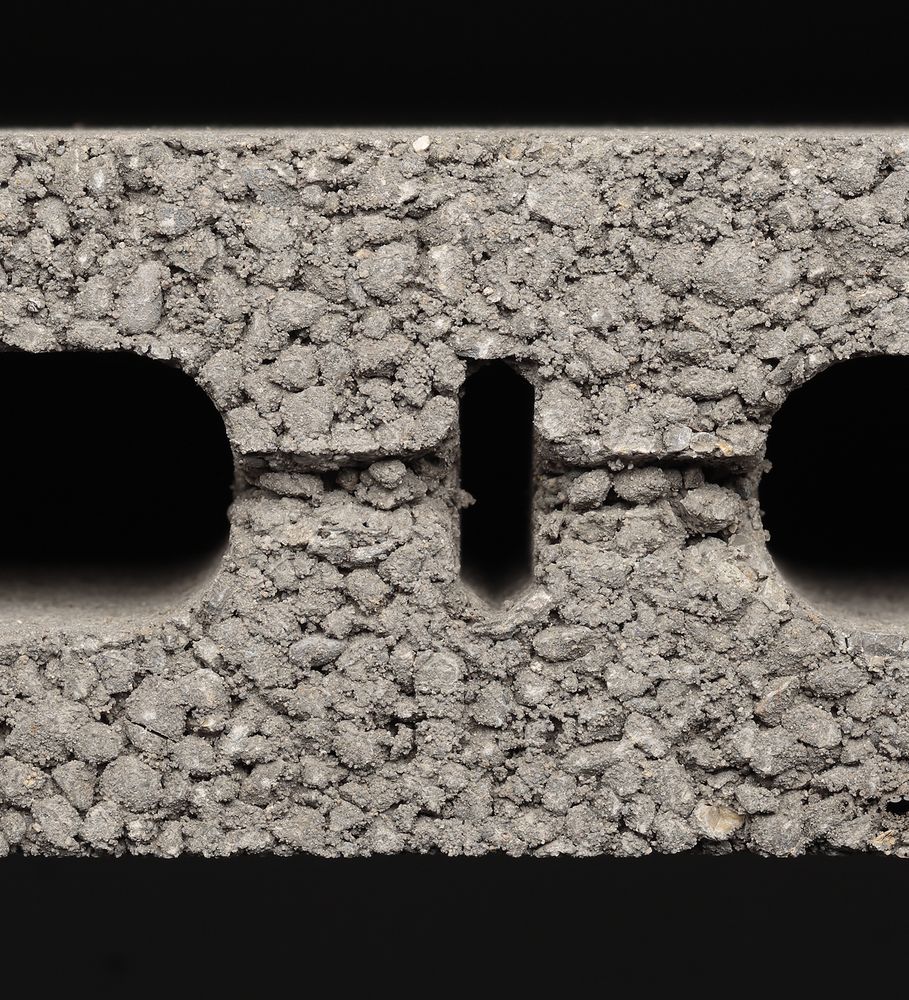 Betonsteine | Material-Archiv