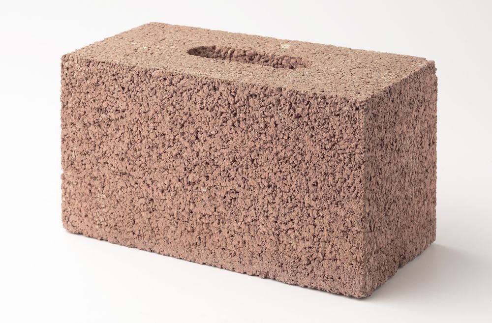 Betonsteine | Material-Archiv
