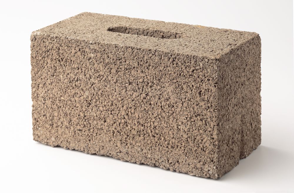 Betonsteine | Material-Archiv