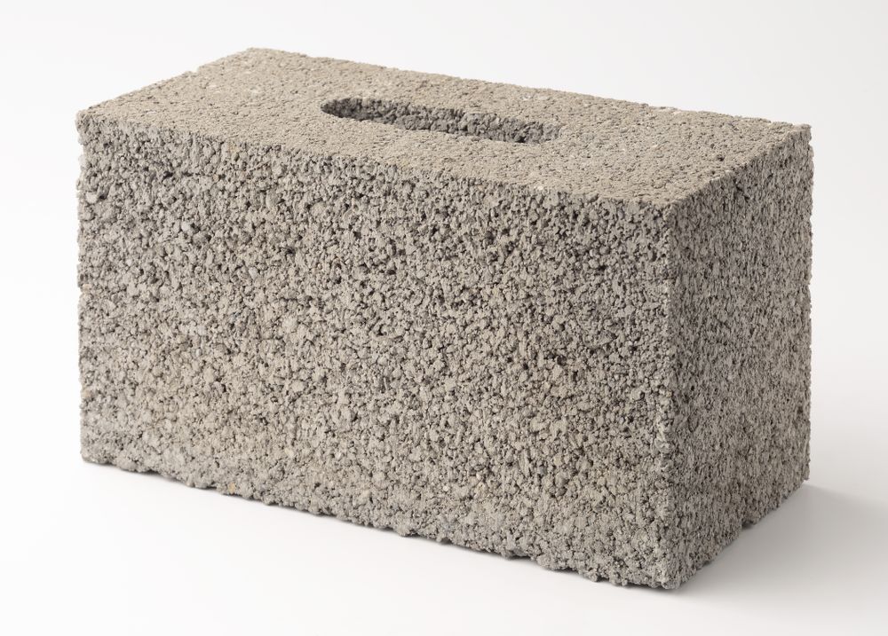 Betonsteine | Material-Archiv