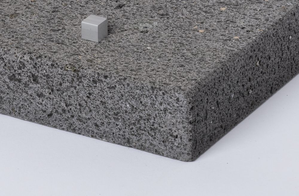 Mendiger Basalt | Material-Archiv