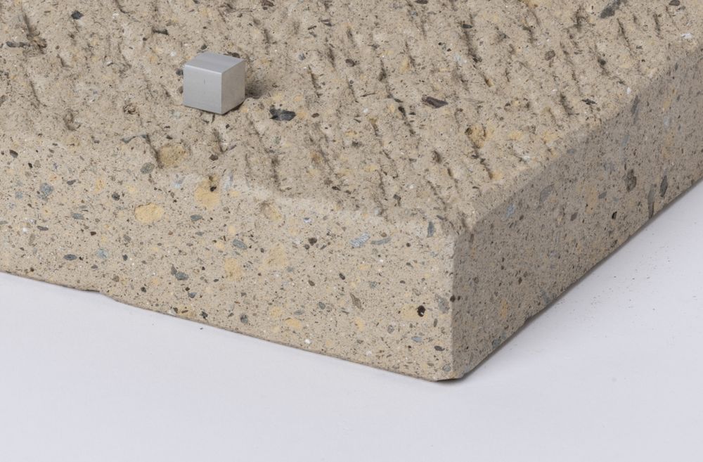 Weiberner Tuff | Material-Archiv