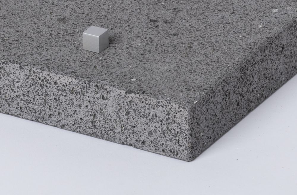 Mayener Basalt | Material-Archiv