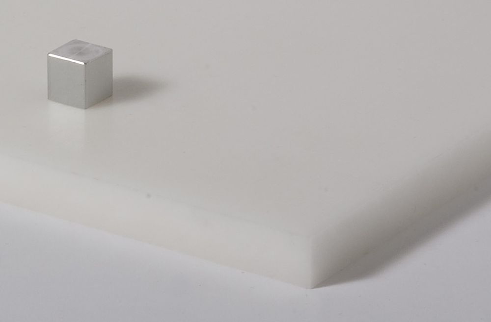 Polyacetal Homopolymer (POM-H) | Material-Archiv