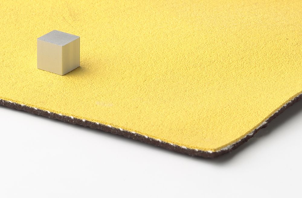 Chloropren-Kautschuk (CR) | Material-Archiv